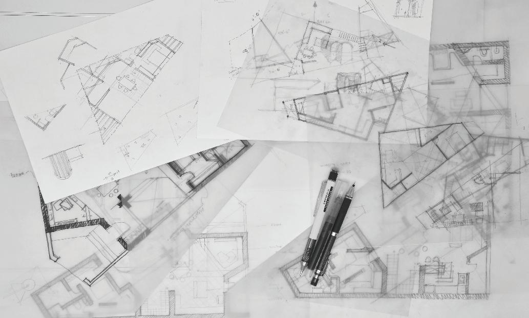 ARCHITECTURE & INTERIOR WORKS- 2022-23 by syed javeed - Issuu