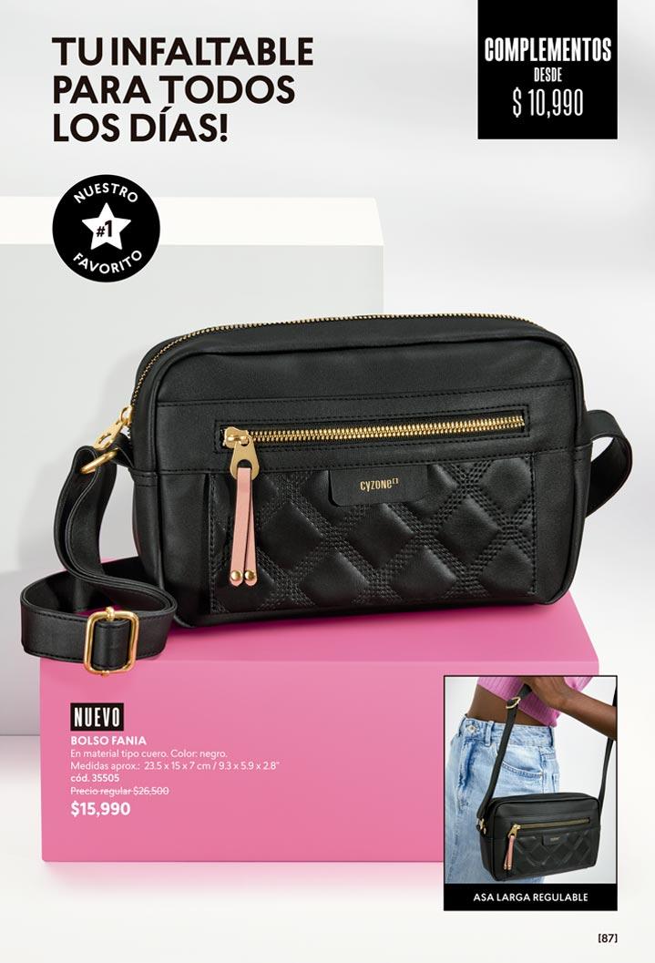 Catálogo Cyzone Chile C15 by SomosBelcorp - Issuu