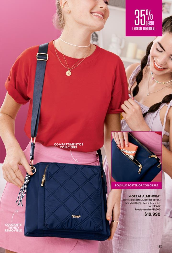 Catálogo Cyzone Chile C15 by SomosBelcorp - Issuu