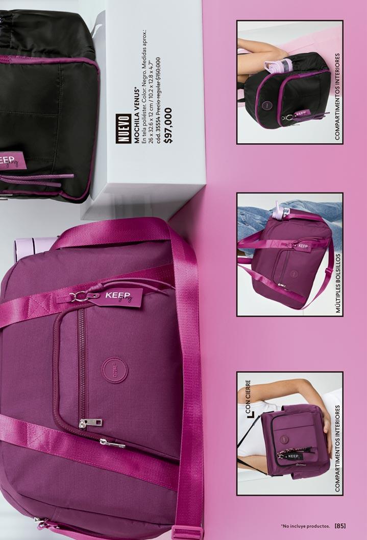 Catálogo Cyzone Colombia C15 by SomosBelcorp - Issuu