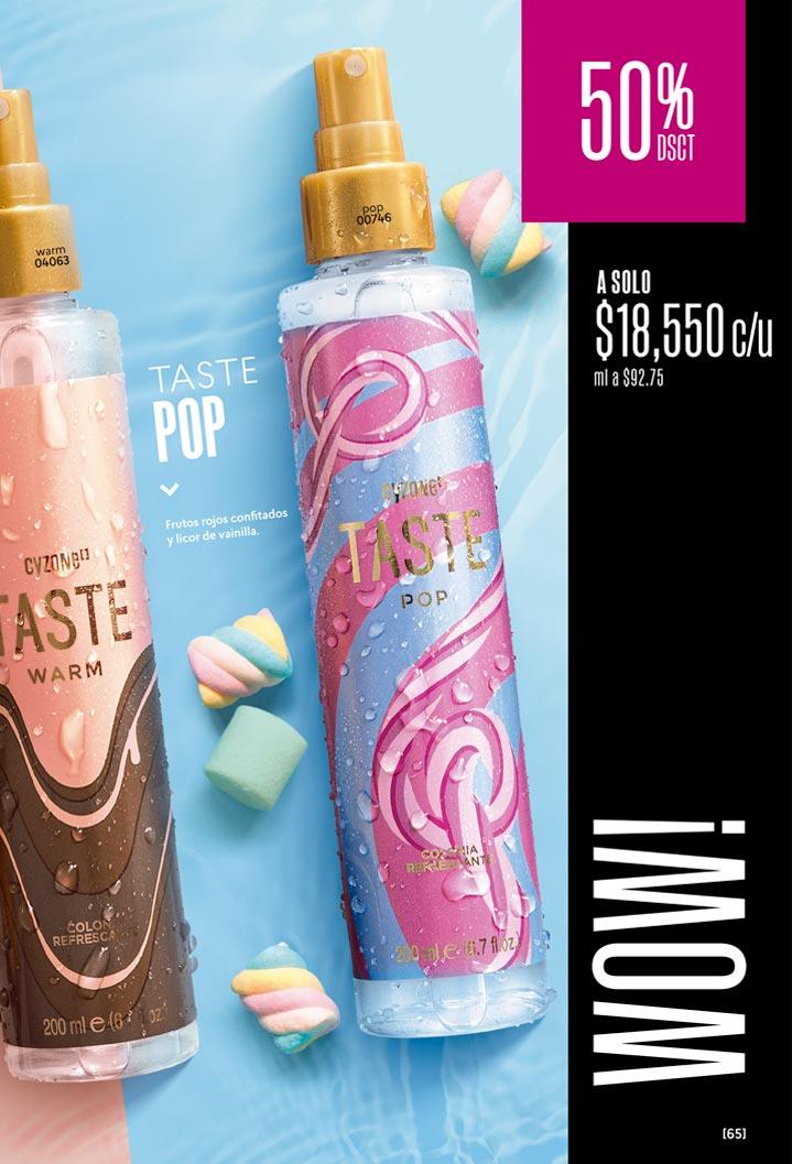 Catálogo Cyzone Colombia C15 by SomosBelcorp - Issuu