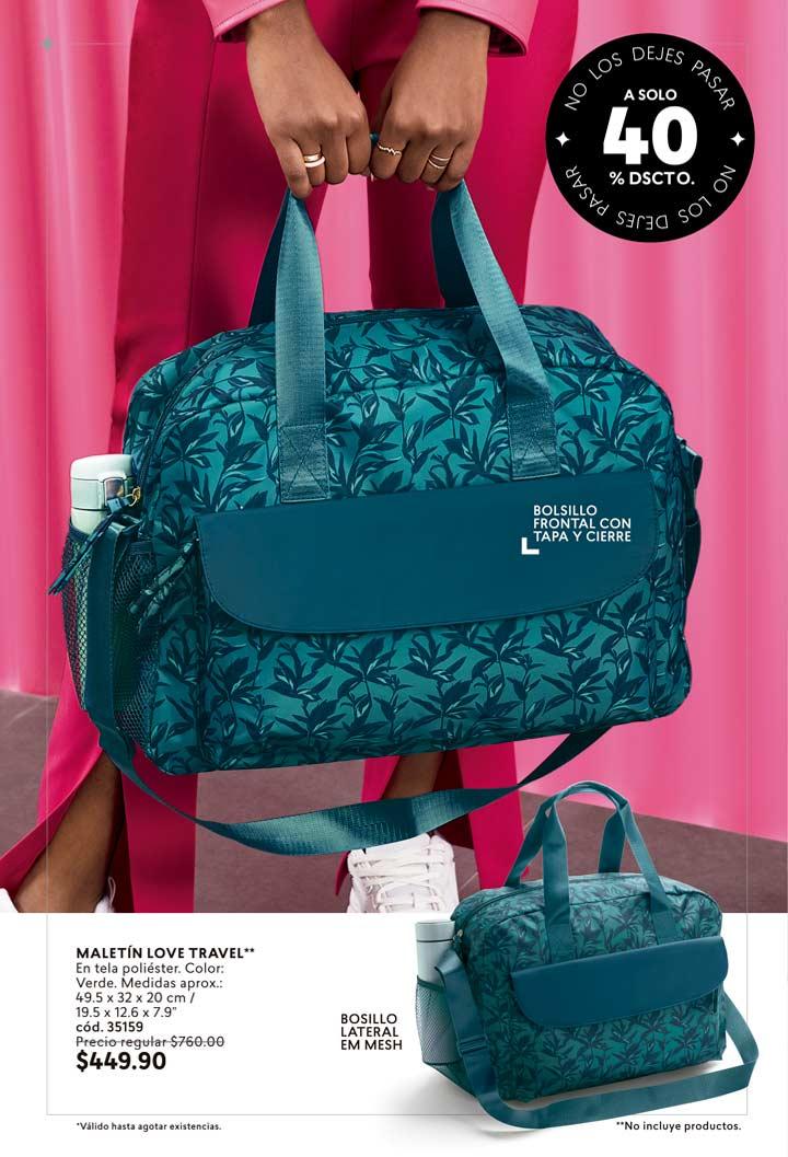 Catálogo Cyzone México C15 by SomosBelcorp - Issuu