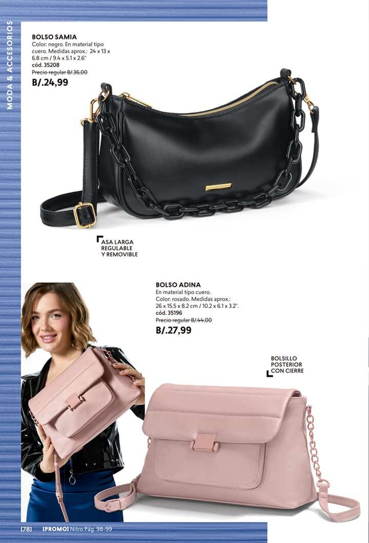 Catálogo Cyzone Panamá C15 by SomosBelcorp - Issuu