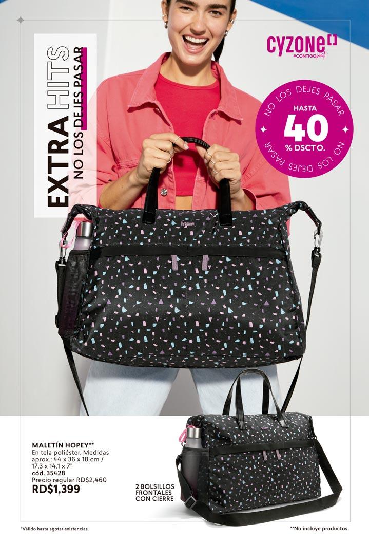 Catálogo Cyzone República Dominicana C15 by SomosBelcorp - Issuu