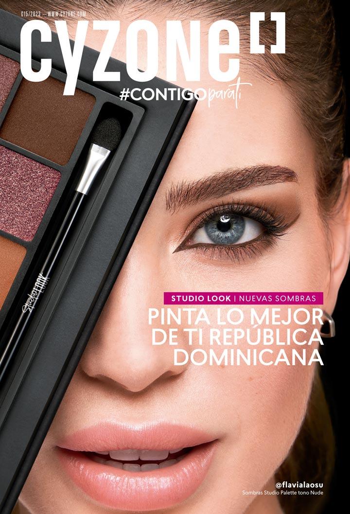Catálogo Cyzone República Dominicana C15 by SomosBelcorp - Issuu