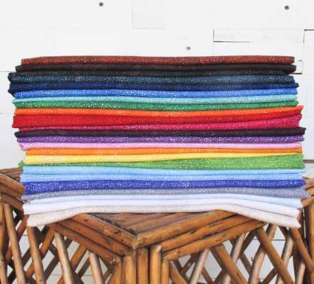 Hoffman Fabrics 24/7 Lookbook by Hoffman California Fabrics - Issuu