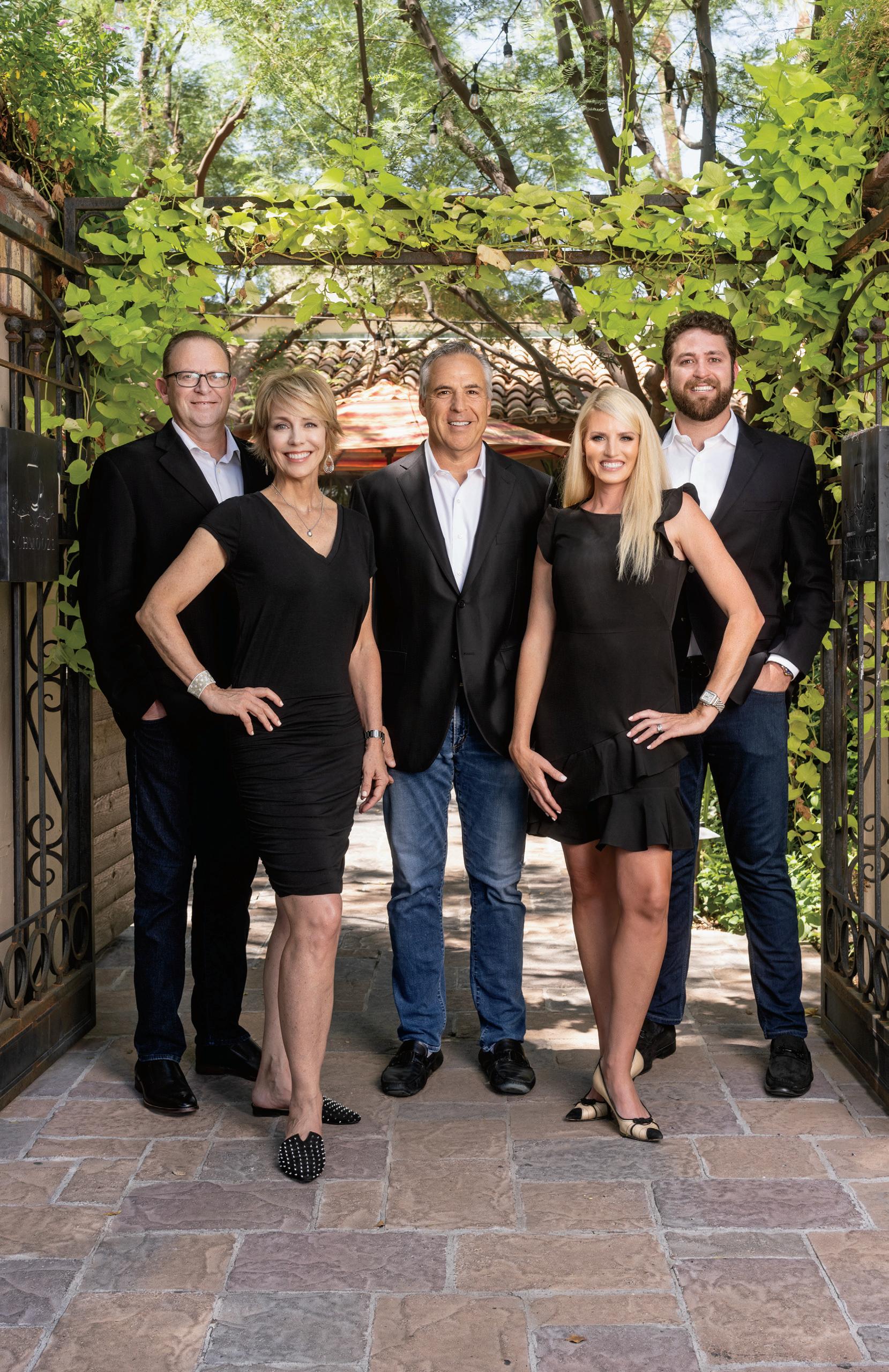 Jennifer Sheedy Listing Presentation 9-2023 by thejoffegroup.com - Issuu