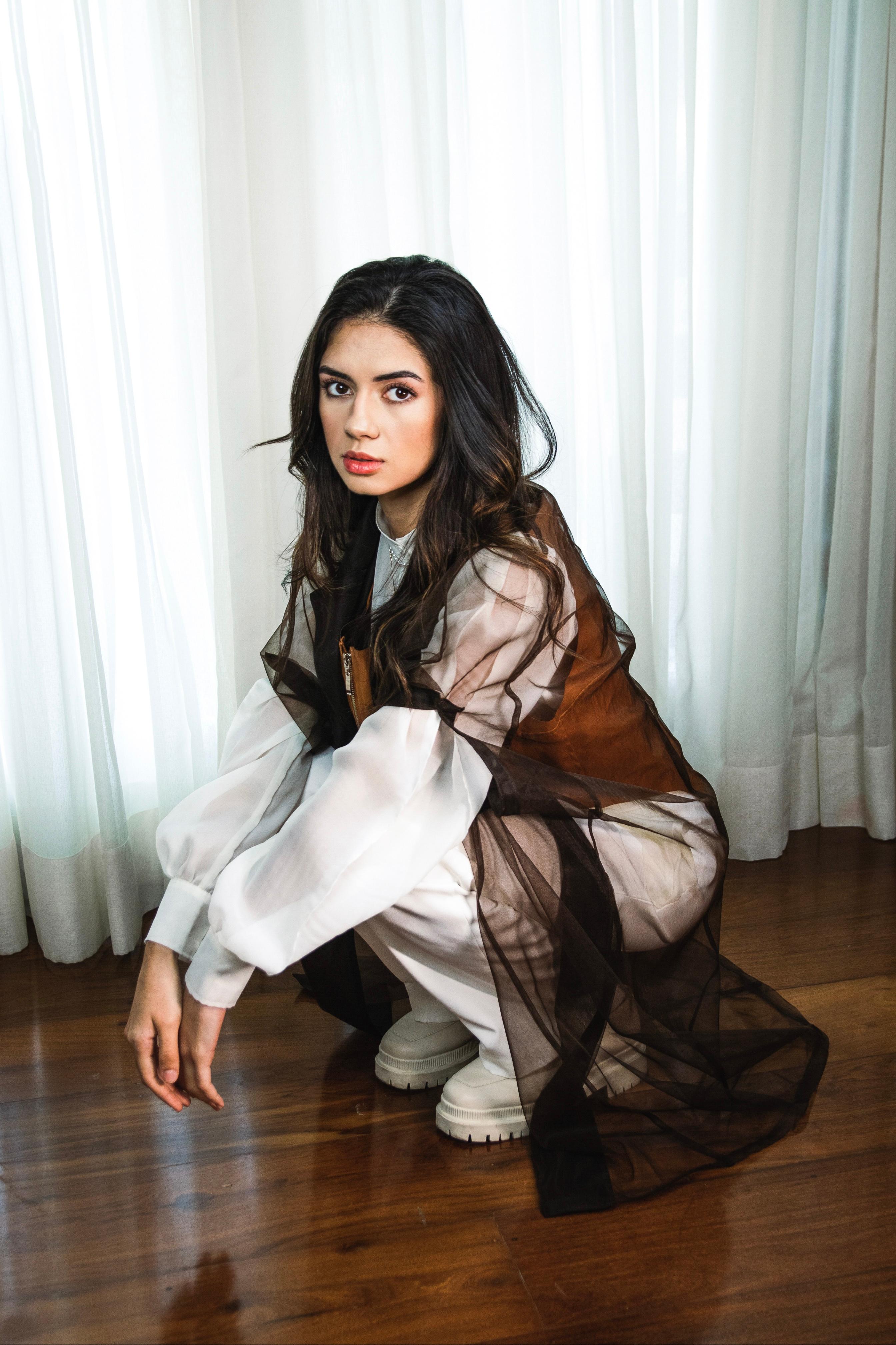 Look Book | Ana Kowal by Ana Kowal - Issuu