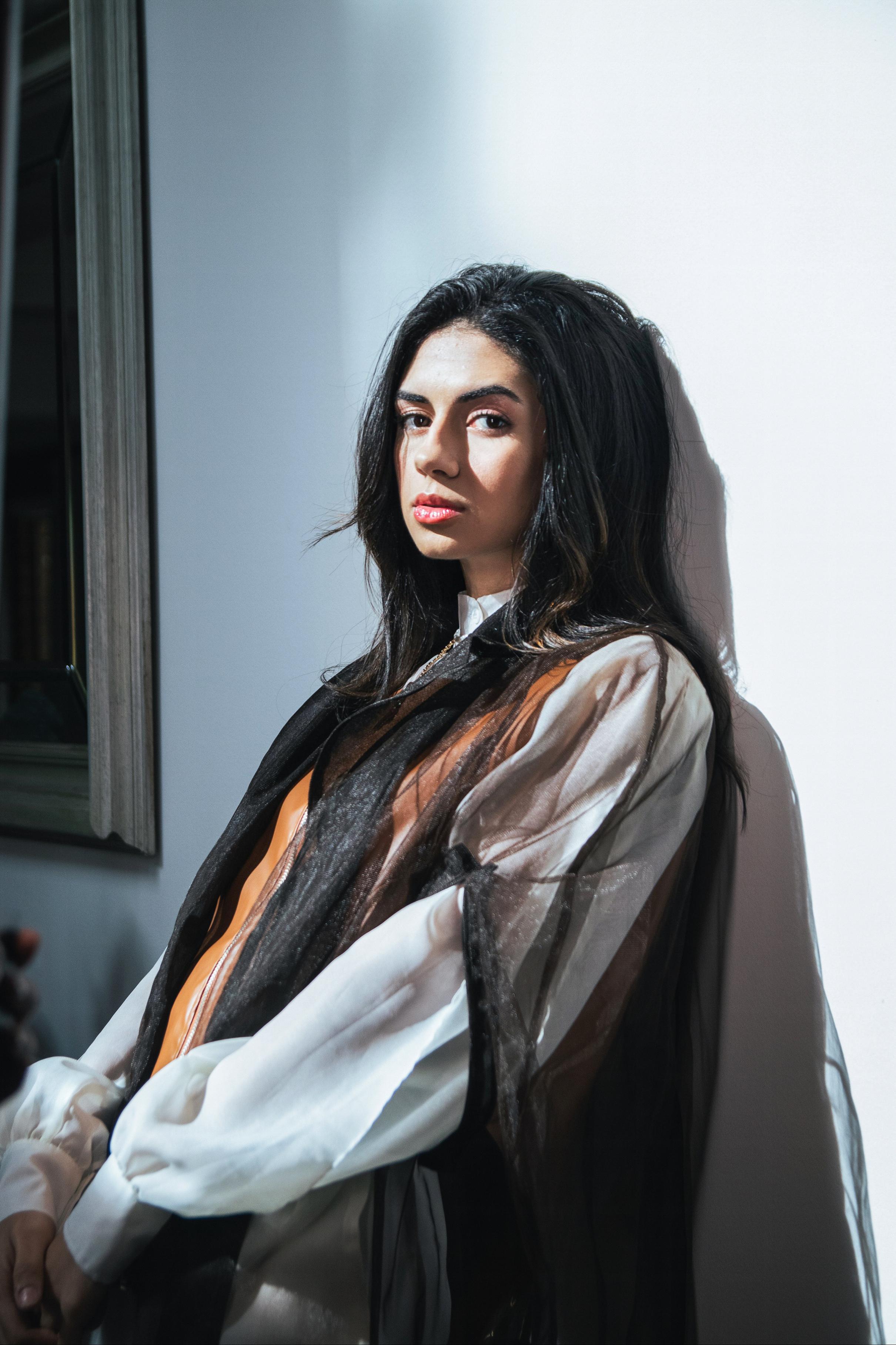 Look Book | Ana Kowal by Ana Kowal - Issuu