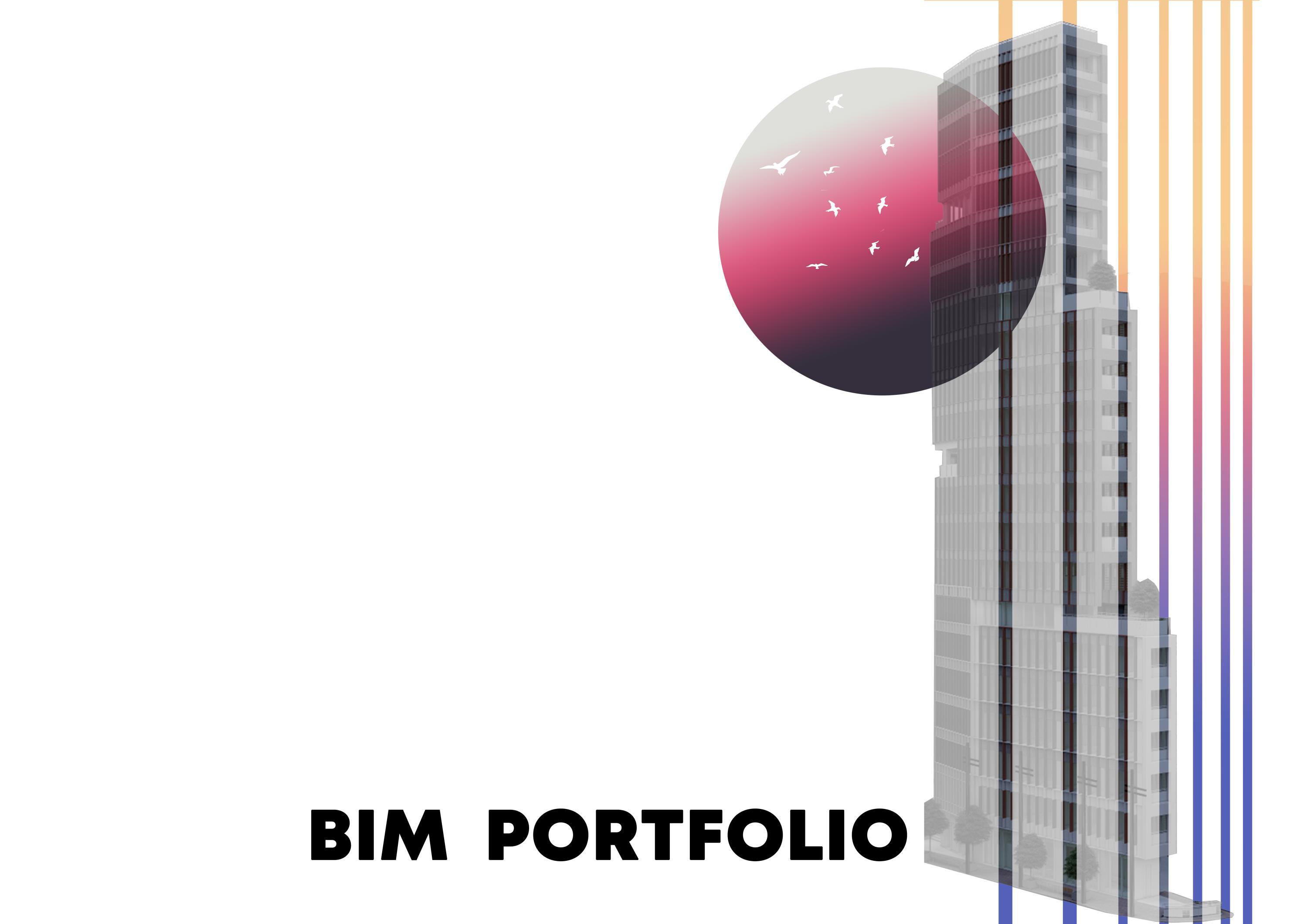 BIM PORTFOLIO by faaizulhasan6119 - Issuu