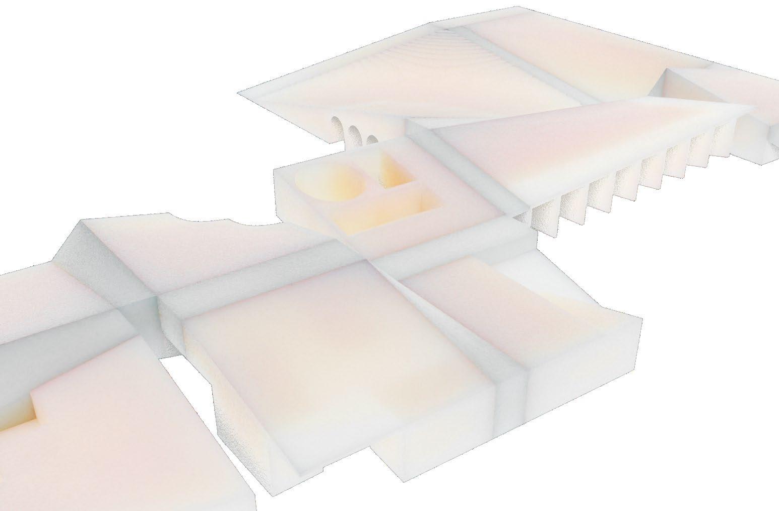 SEONGHUN YOON / Architecture Portfolio / University of Seoul / 2023 by SeongHun Yoon - Issuu