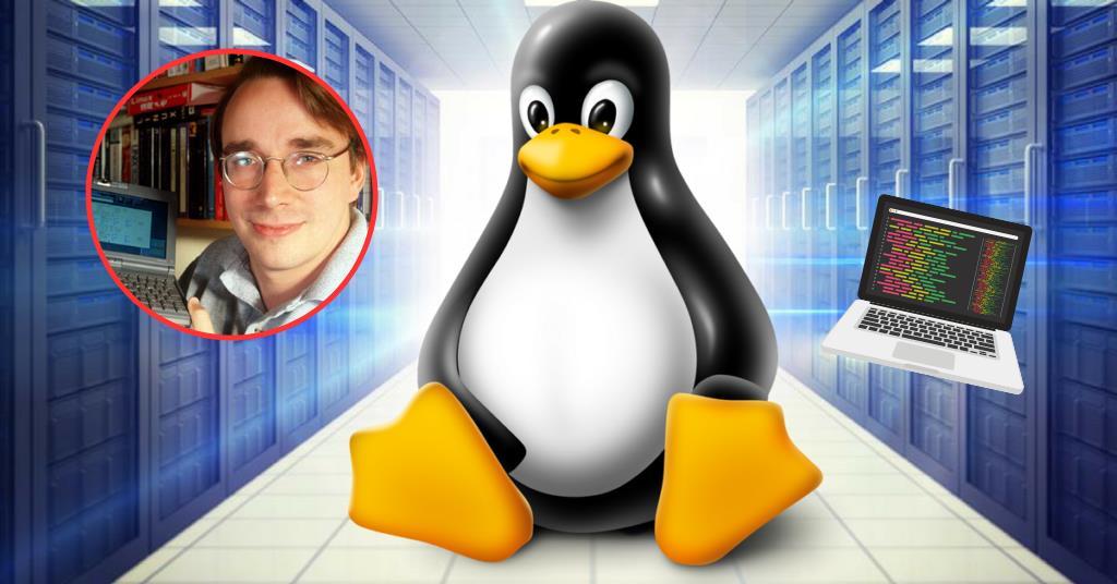 Revista Informativa sobre Linux. by itzelholguinsoto31 - Issuu