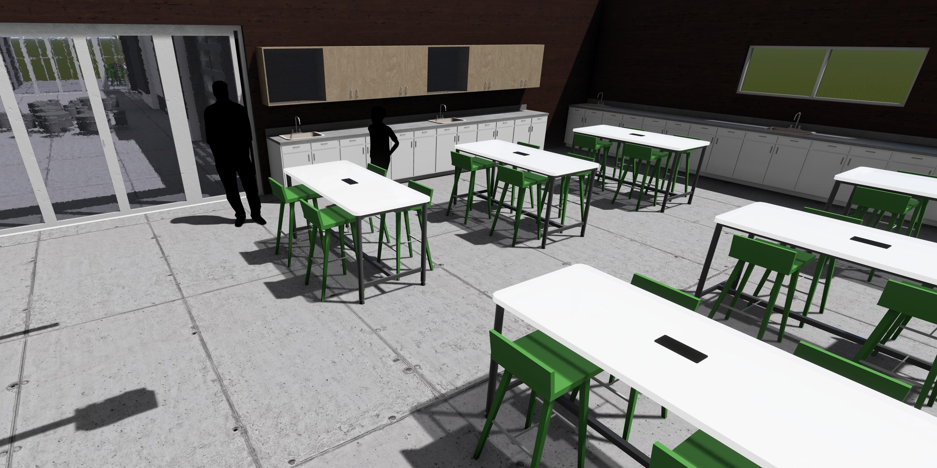 Architecture Portfolio 2023 by Megan Rease - Issuu