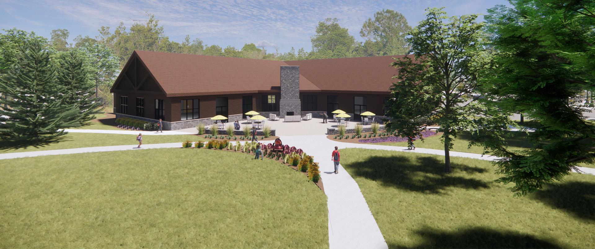 Architecture Portfolio 2023 by Megan Rease - Issuu