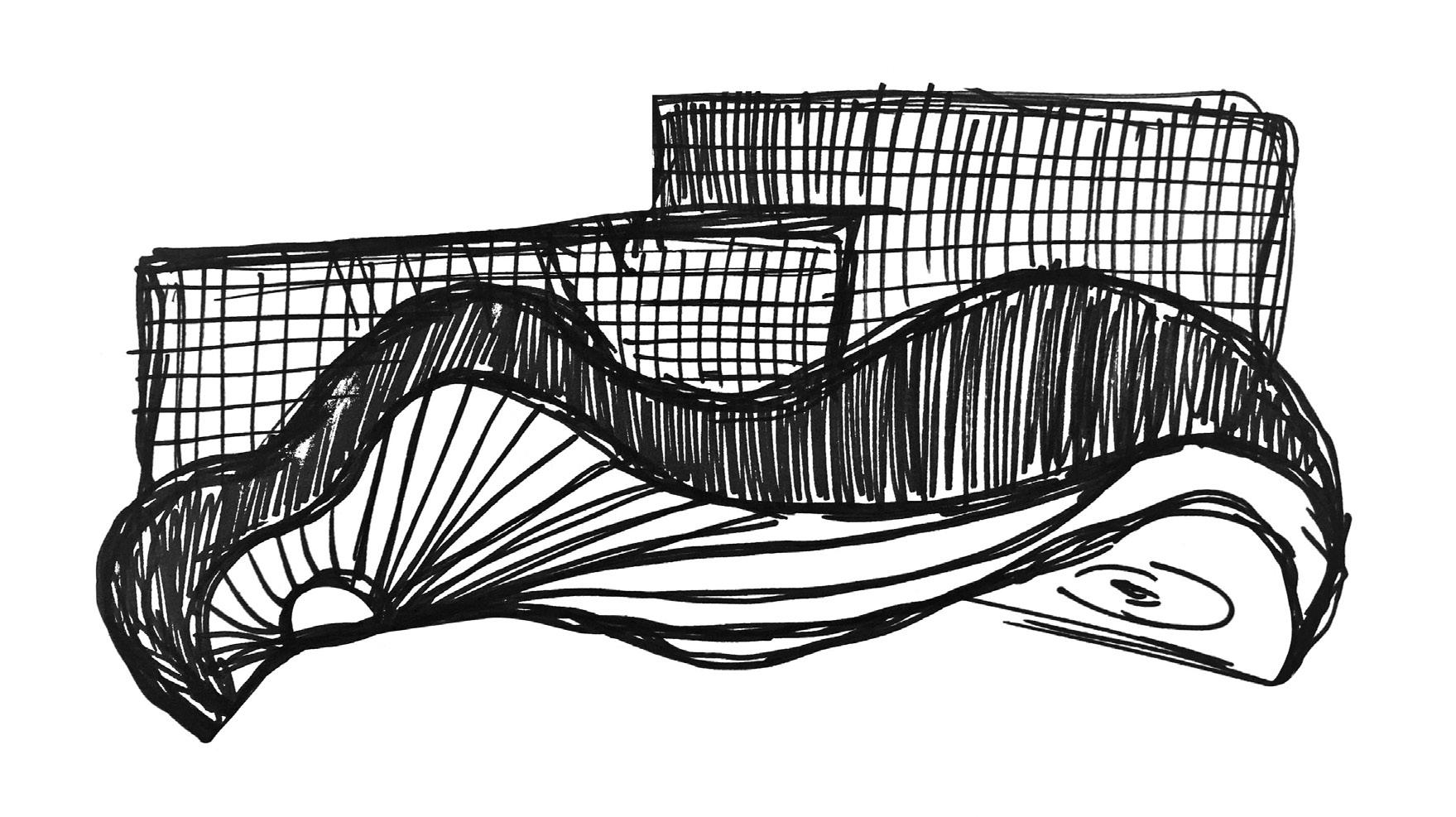 Architecture Portfolio 2023 by Megan Rease - Issuu