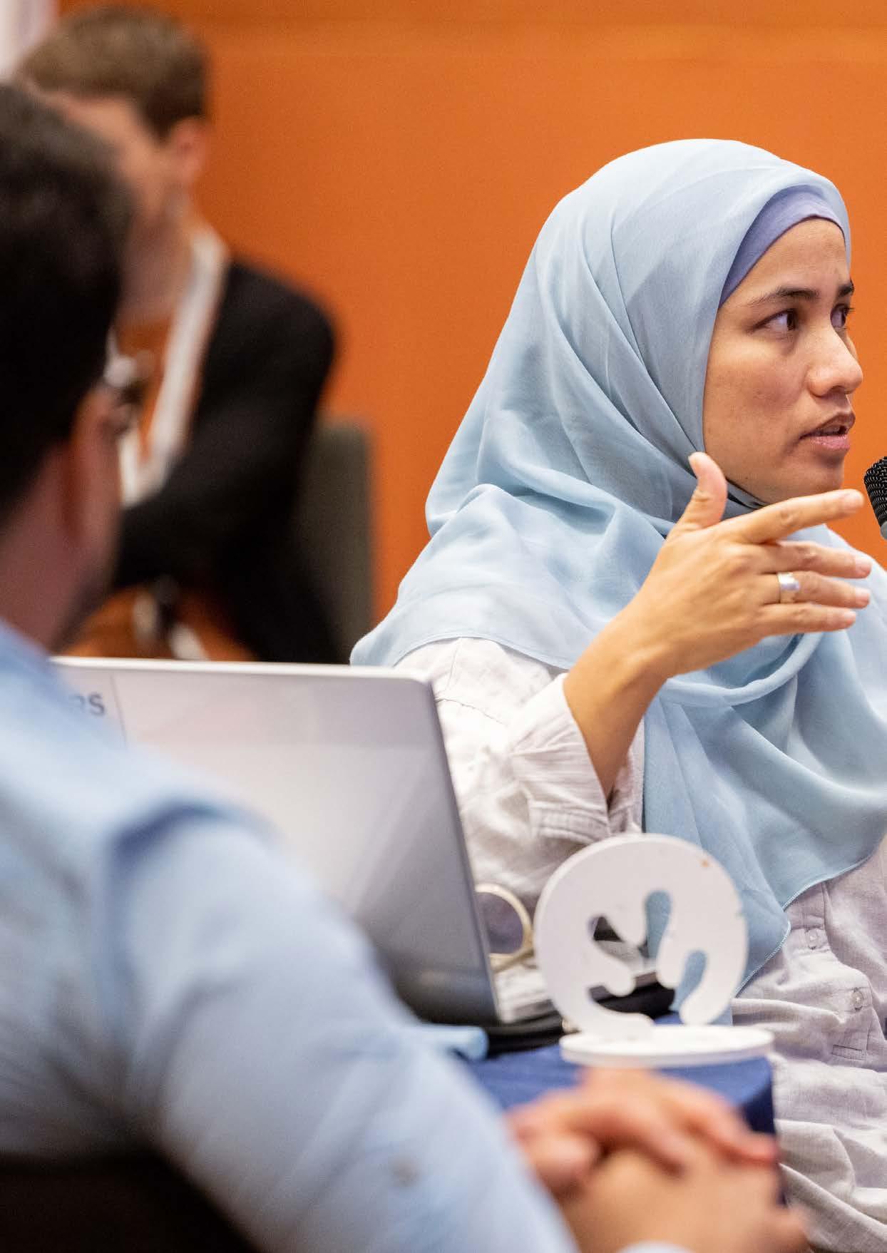 CORDAP Progress Report 2023 by CORDAP_ - Issuu