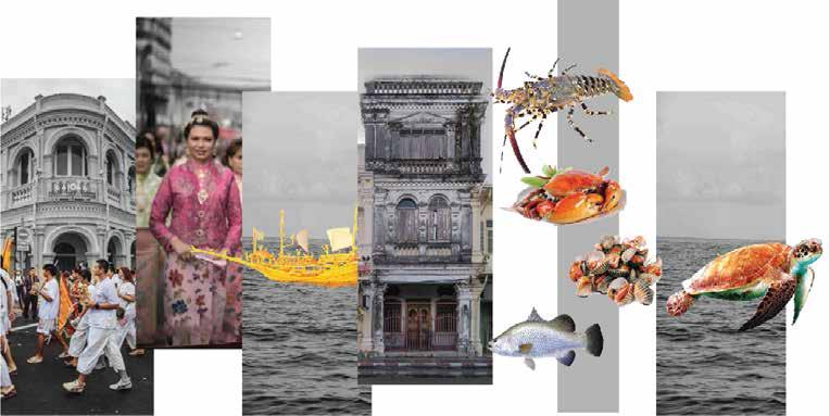 Portfolio Architecture by Saovalak Jullakan - Issuu