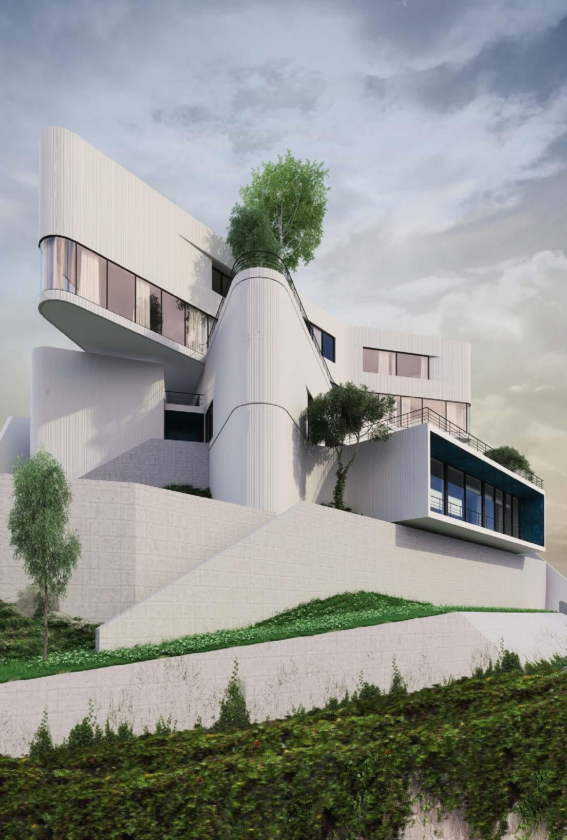 Mahsa Hosseini Portfolio 2010-2023 by Mahsa Hosseini - Issuu