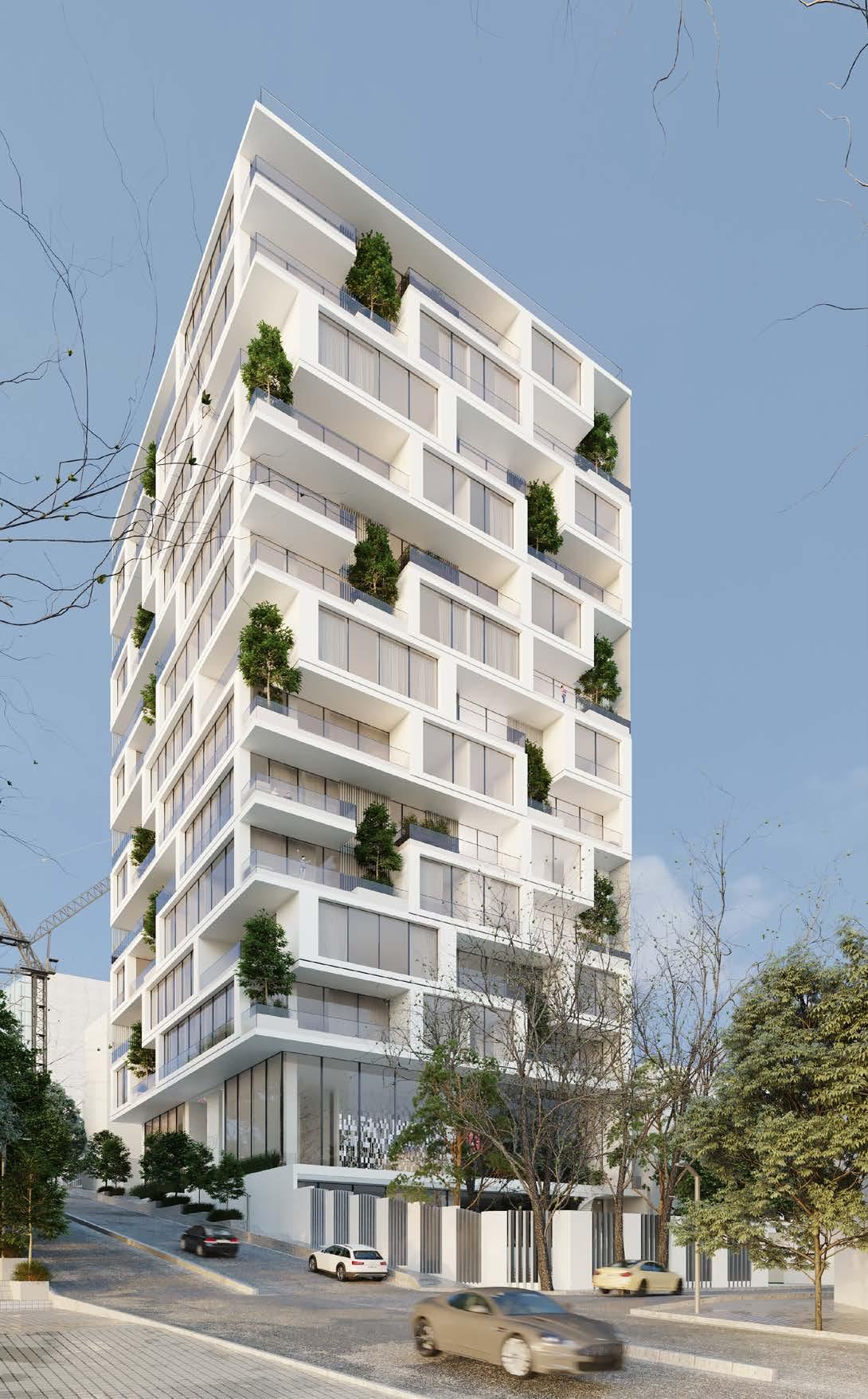 Mahsa Hosseini Portfolio 2010-2023 by Mahsa Hosseini - Issuu