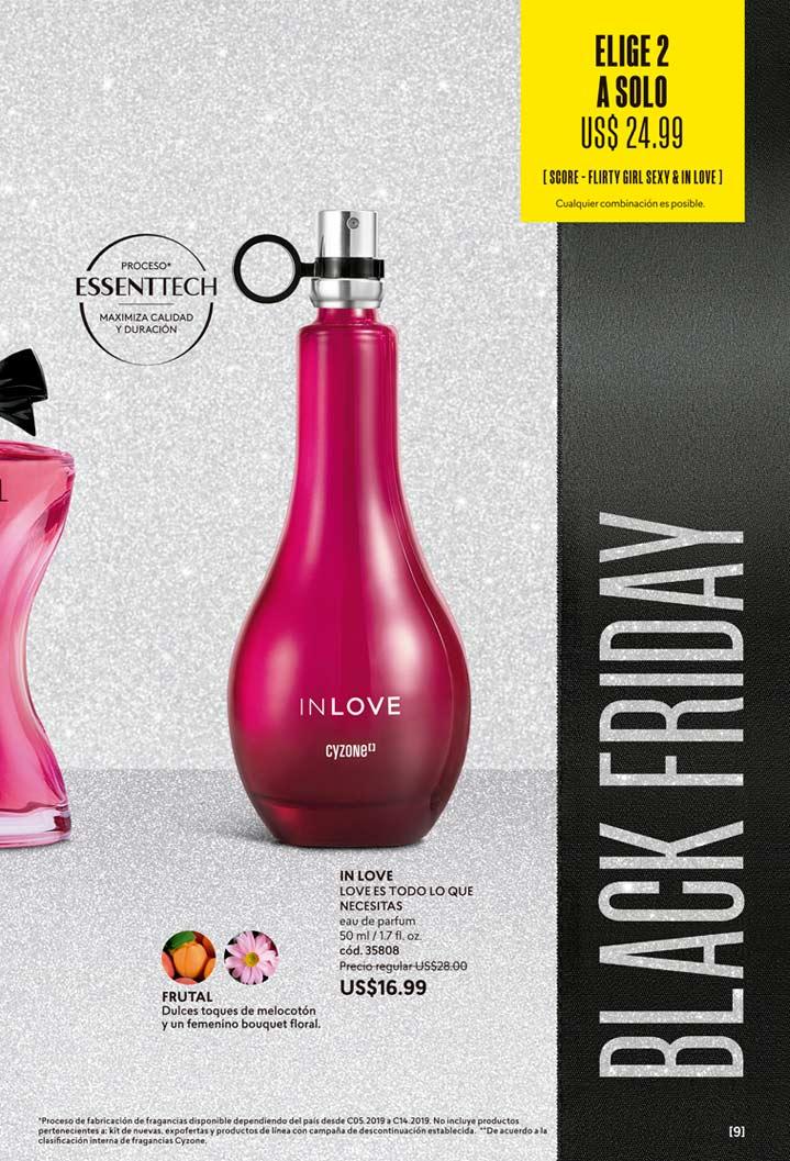 Catálogo Cyzone Bolivia C16 by SomosBelcorp - Issuu