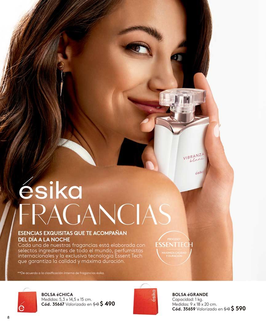 Catálogo Ésika Chile C16 by SomosBelcorp - Issuu