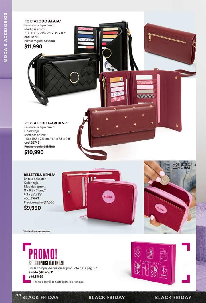 Catálogo Cyzone Chile C16 by SomosBelcorp - Issuu