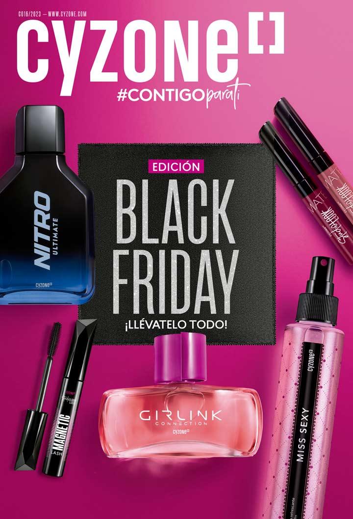 Catálogo Cyzone Chile C16 by SomosBelcorp - Issuu