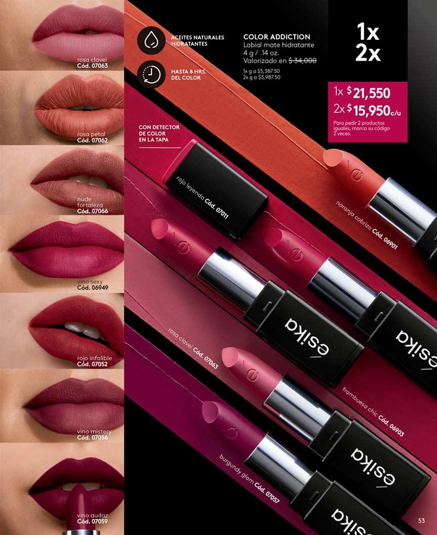 Catálogo Ésika Colombia C16 by SomosBelcorp - Issuu