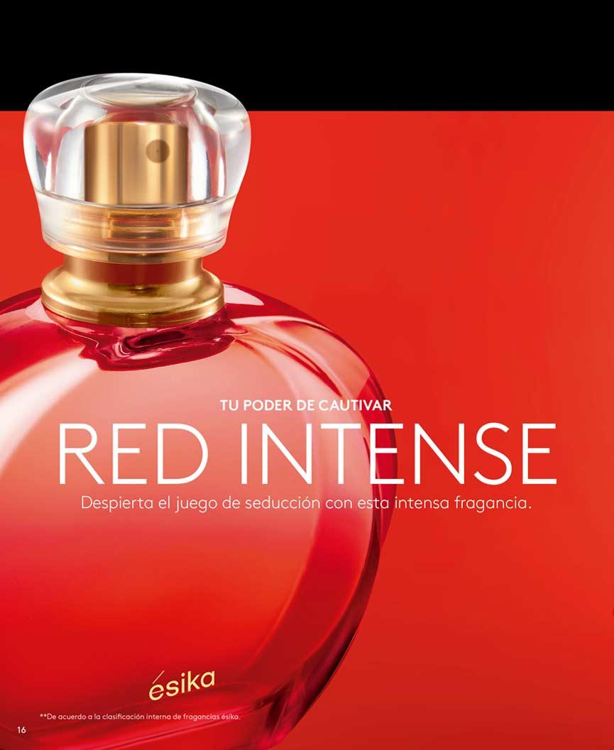 Catálogo Ésika Colombia C16 by SomosBelcorp - Issuu