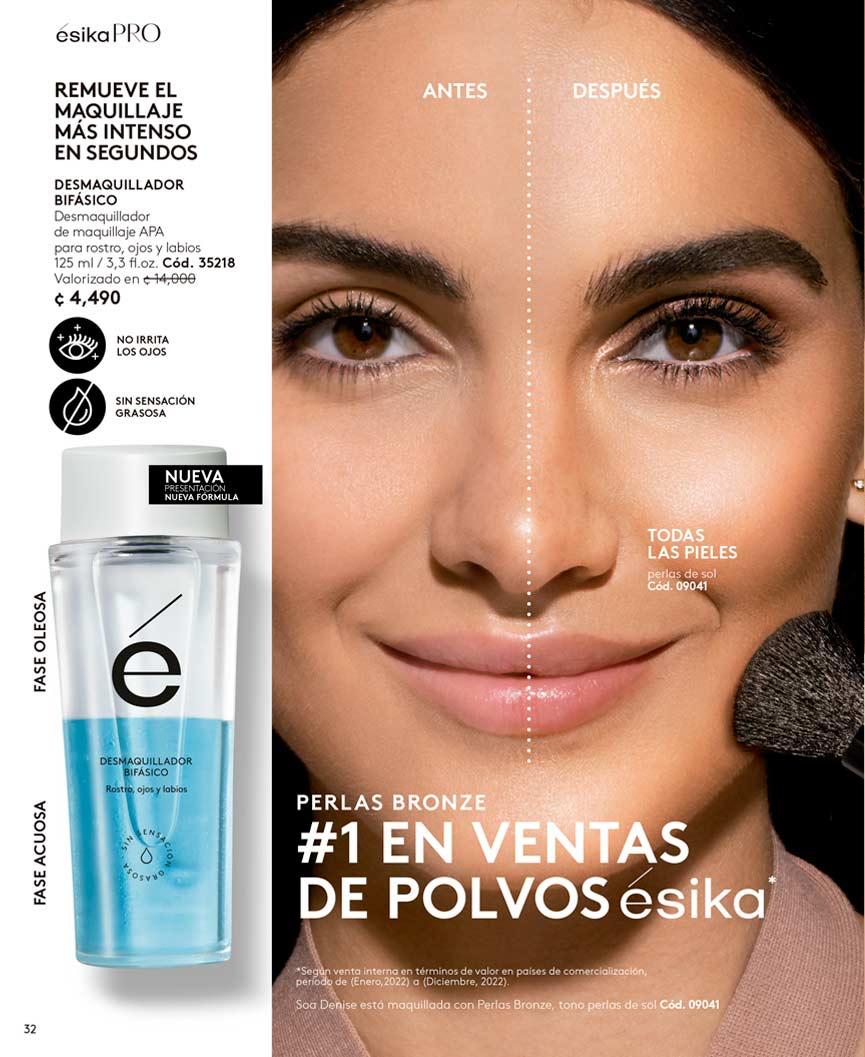 Catálogo Ésika Costa Rica C16 by SomosBelcorp - Issuu