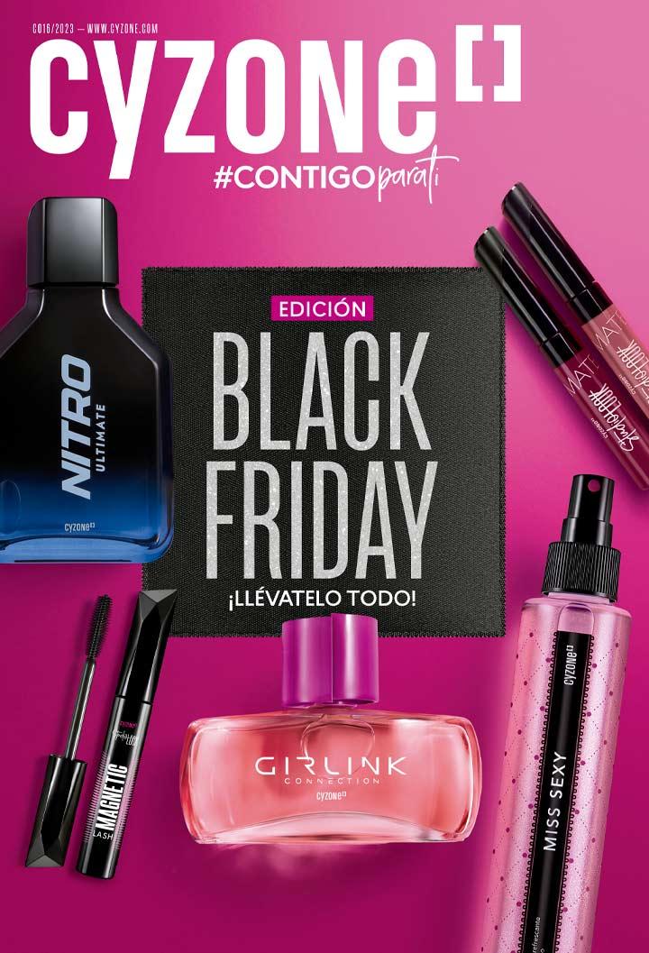 Catálogo Cyzone Ecuador C16 by SomosBelcorp - Issuu