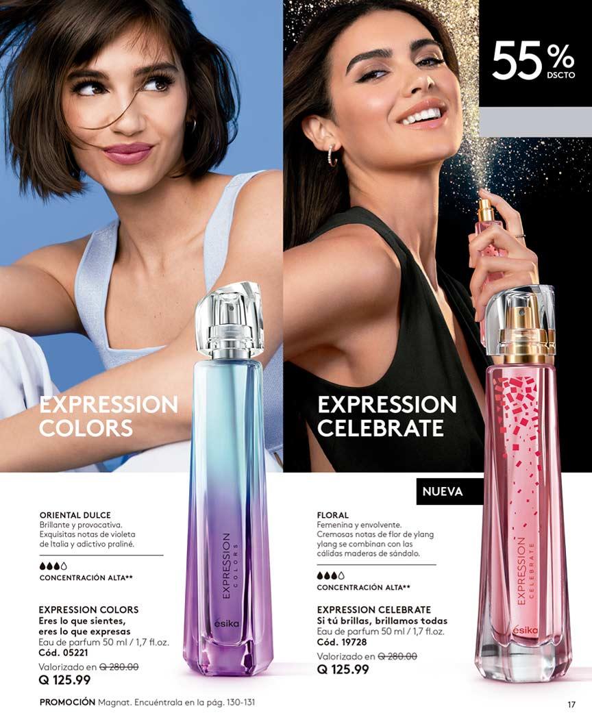 Catálogo Ésika Guatemala C16 by SomosBelcorp - Issuu