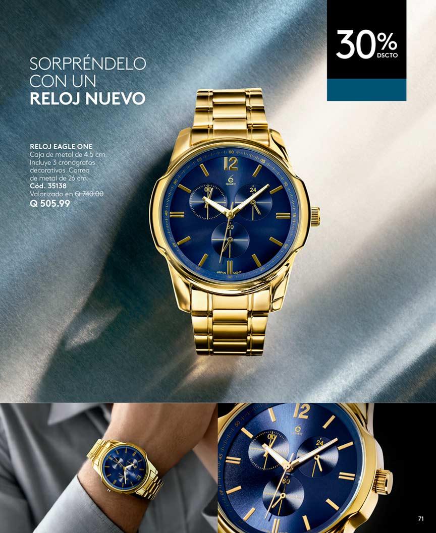 Catálogo Ésika Guatemala C16 by SomosBelcorp - Issuu