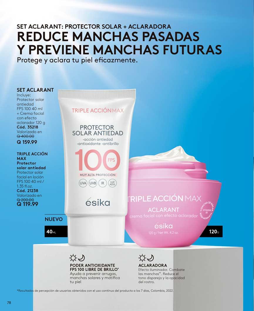 Catálogo Ésika Guatemala C16 by SomosBelcorp - Issuu