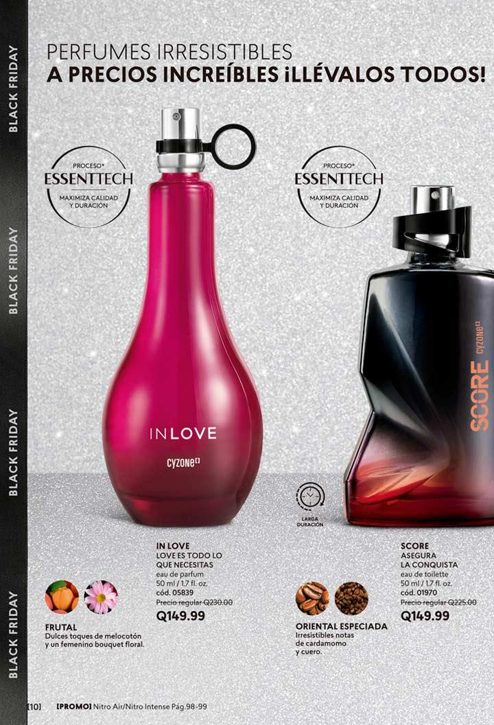 Catálogo Cyzone Guatemala C16 by SomosBelcorp - Issuu