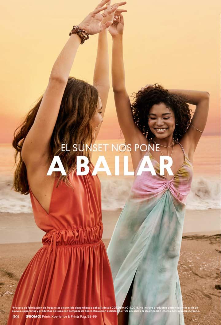 Catálogo Cyzone Perú C16 by SomosBelcorp - Issuu