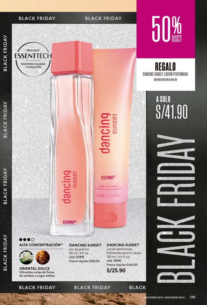 Catálogo Cyzone Perú C16 by SomosBelcorp - Issuu