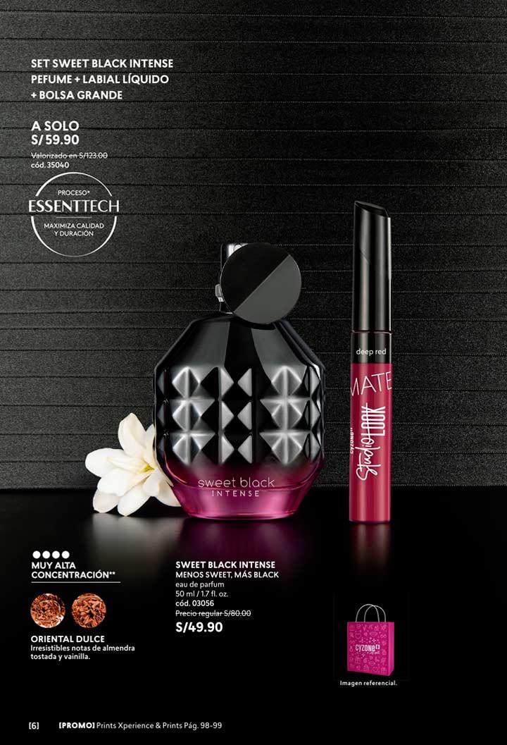 Catálogo Cyzone Perú C16 by SomosBelcorp - Issuu