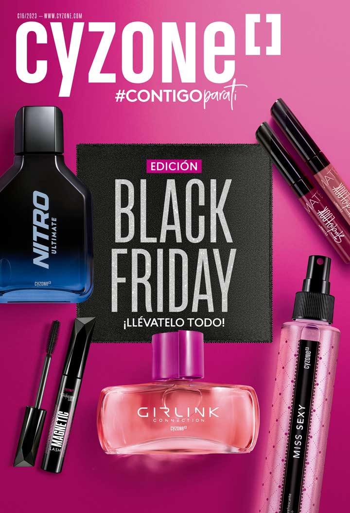 Catálogo Cyzone Perú C16 by SomosBelcorp - Issuu