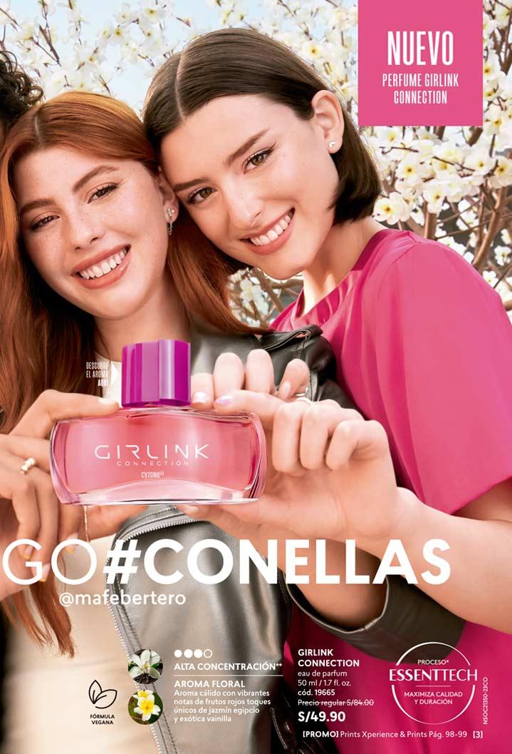 Catálogo Cyzone Perú C16 by SomosBelcorp - Issuu