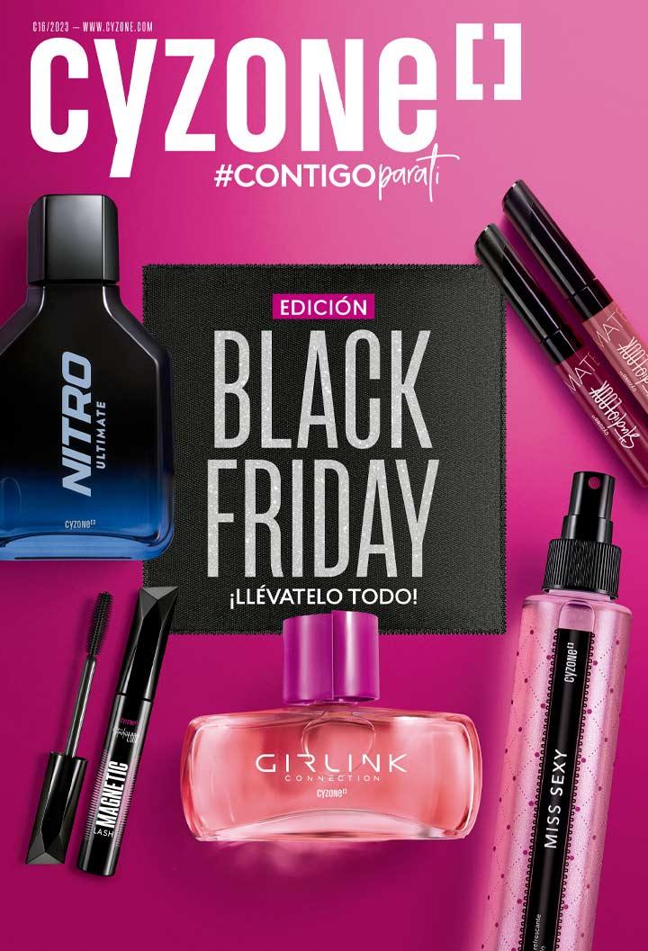 Catálogo Cyzone El Salvador C16 by SomosBelcorp - Issuu