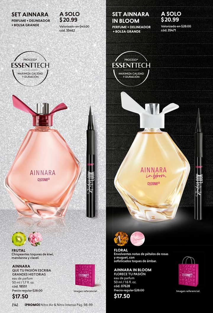 Catálogo Cyzone El Salvador C16 by SomosBelcorp - Issuu