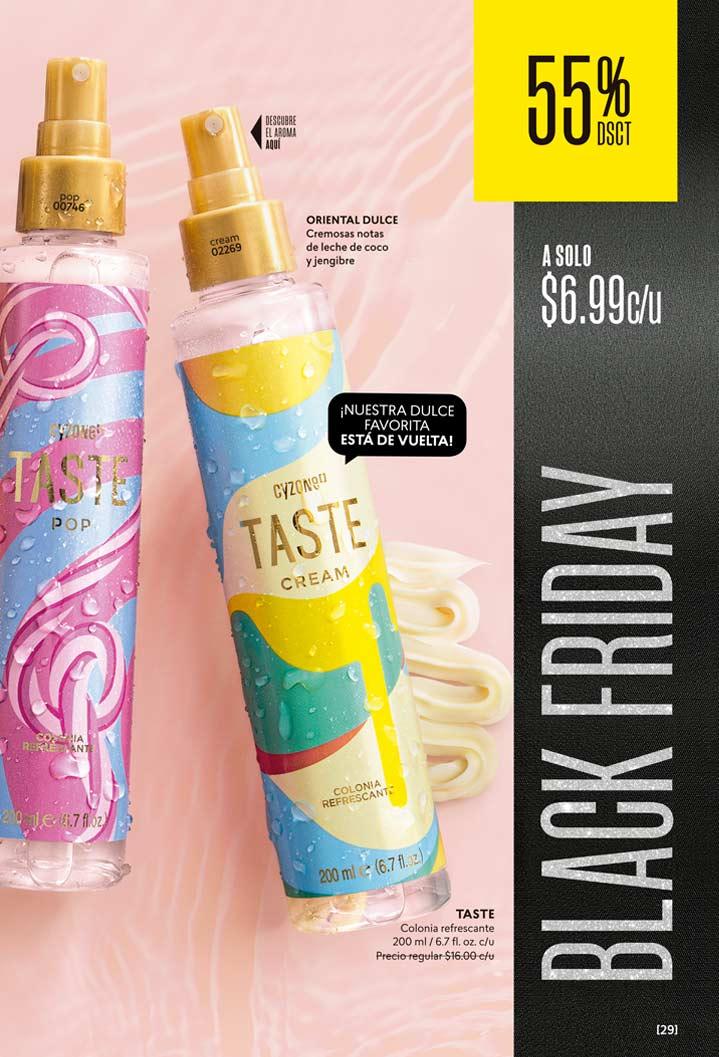 Catálogo Cyzone El Salvador C16 by SomosBelcorp - Issuu