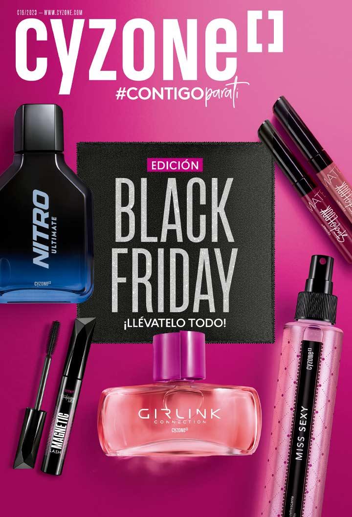 Catálogo Cyzone República Dominicana C16 by SomosBelcorp - Issuu