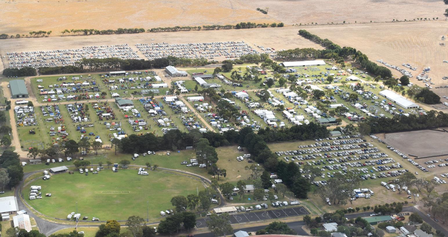 Naracoorte Lucindale & Surrounds Official Visitor Guide by collinsj - Issuu