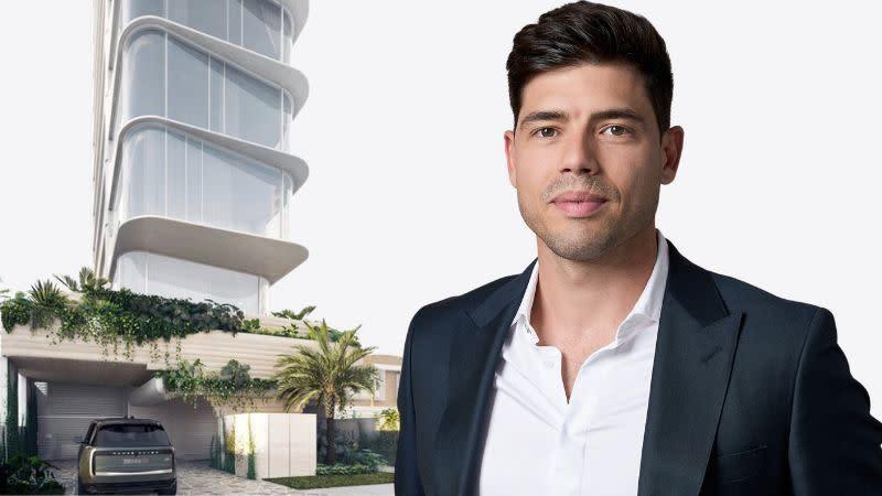 The Urban Developer: Developers, Builders Blur Battlelines to Weather ...