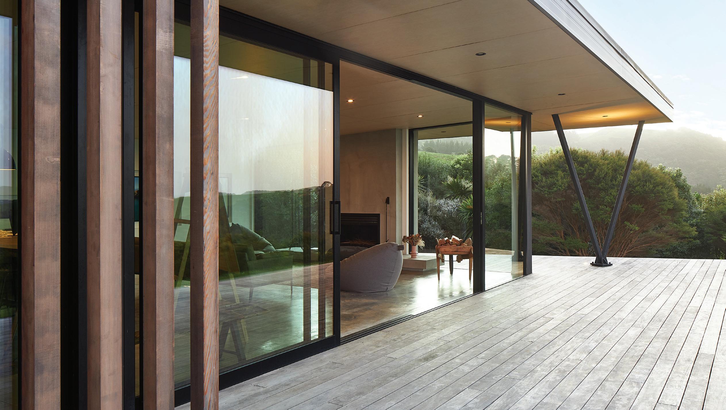 AGP - State of the art glass by APL Window Solutions - Issuu