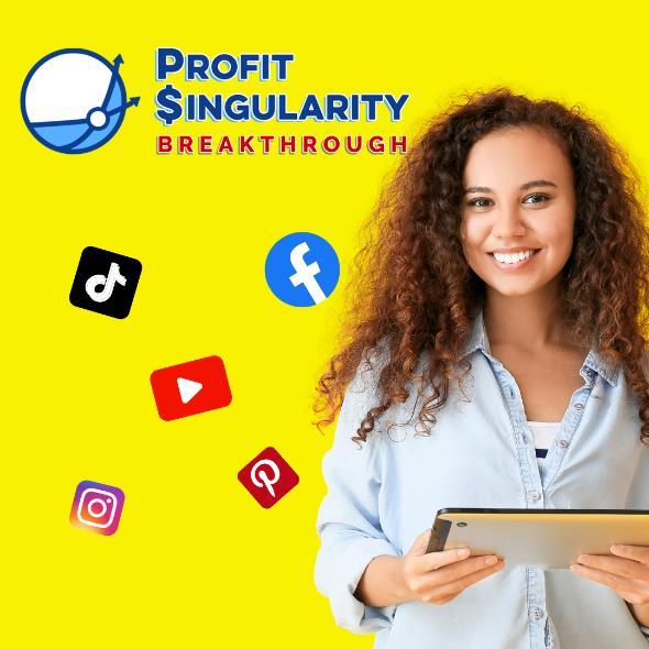 The Profit Singularity Breakthrough Review: A Guide To Financial ...