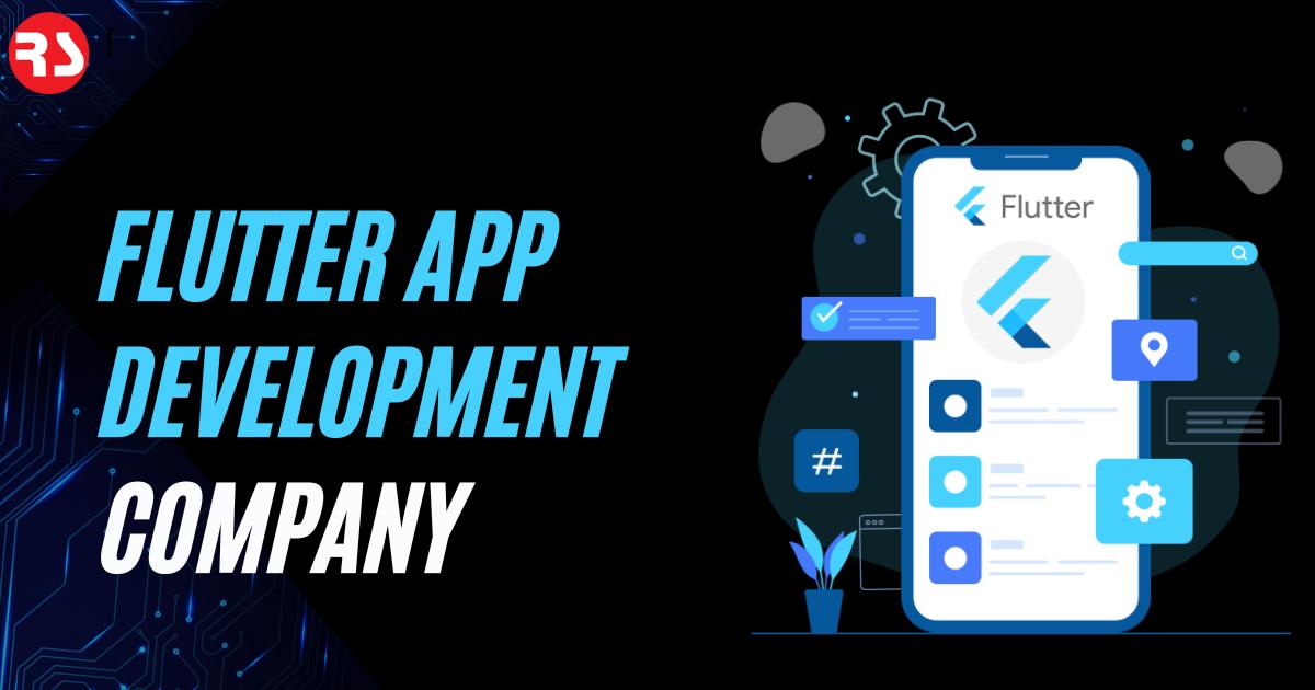 How Does Flutter App Development Services Drive Business Growth? by ...