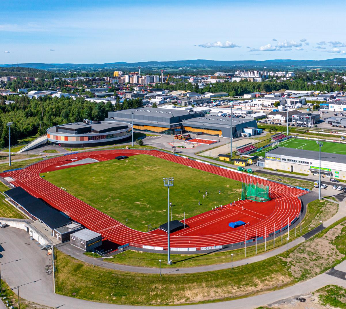 Skogmo park - Hus F og G by Bakke AS - Issuu